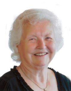 Humphrey, Annaliese "Ann" Bierl (Cleveland) - Chattanoogan.com