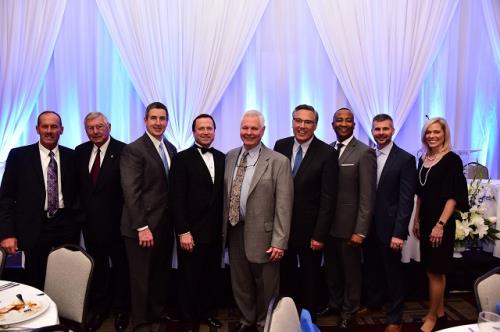 Chattanooga State's 7th Annual Dinner Of Firsts Surpasses $77K In ...
