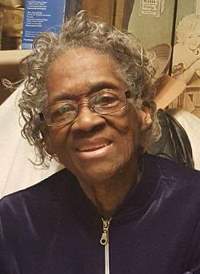 Robinson, Mattie Pauline - Chattanoogan.com