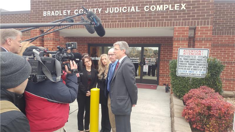 Case Dismissed In Cleveland In Mysterious Death Of Marsha Brantley ...