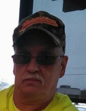 Grayson, Gary Sr. (Tunnel Hill) - Chattanoogan.com