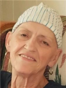 Hysinger, Arlene Cain (Cleveland) - Chattanoogan.com