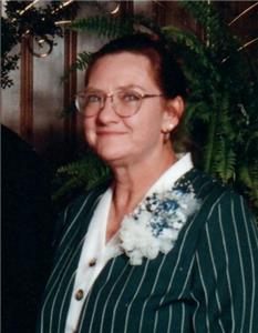 Elledge, Brenda Gail Graham (Kimball) - Chattanoogan.com