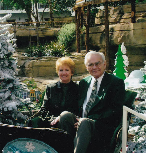 Pastor John R. Andrus To Celebrate 90th Birthday - Chattanoogan.com