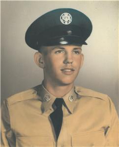 Chance, William Donald "Don" (South Pittsburg) - Chattanoogan.com