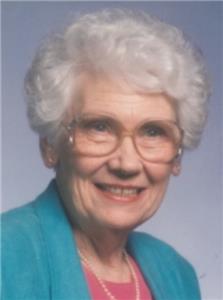 Grubb, Frances Geraldine "Geri" (Cleveland) - Chattanoogan.com
