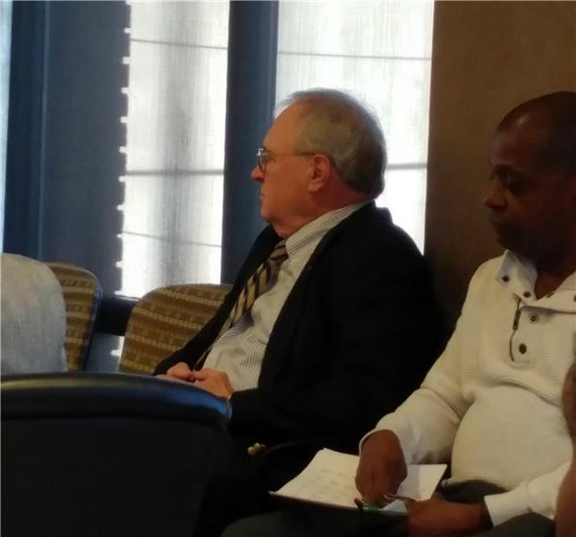 CARTA Honors Attorney George Derryberry For 45 Years Of Service ...