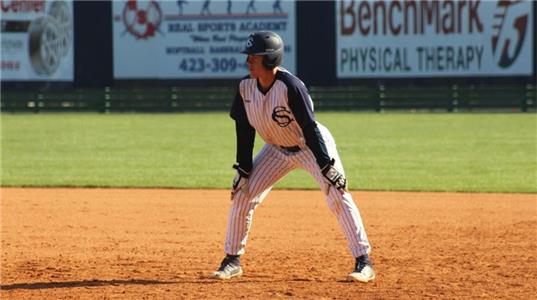 Cleveland State Baseball Takes Series From Chattanooga State ...