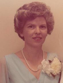 McWilliams, Roma Lee Layne (Dunlap) - Chattanoogan.com