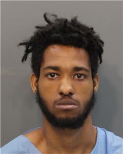 Christopher Goode, Aaron Ward Charged In String Of Burglaries ...