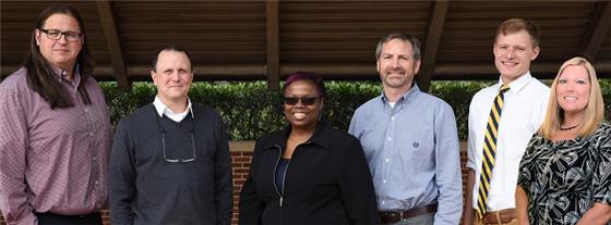 2017-2018 Chattanooga State Faculty Fellows Announced - Chattanoogan.com