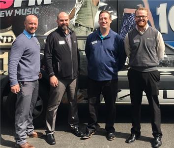 Advance Financial Celebrates Grand Opening Of Ooltewah Store With ...