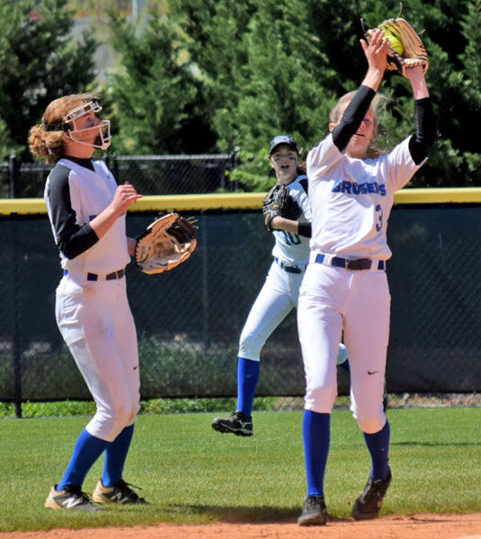 PHOTOS: Soddy-Daisy Softball Invitational - Chattanoogan.com
