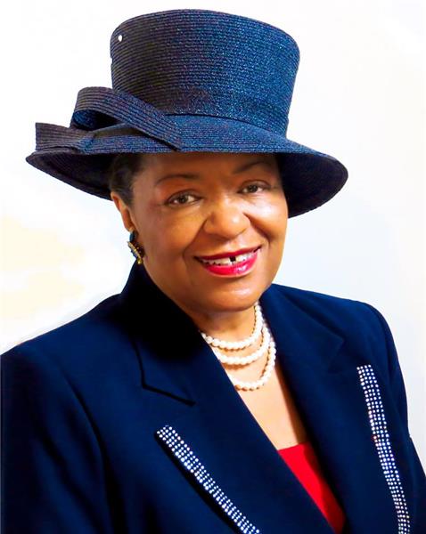 Senator Thelma Harper, 1st Black Woman To Serve In Tennessee Senate ...