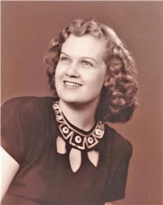 Cope, Margaret Thomas Liggett - Chattanoogan.com