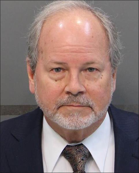 Boyd Says Criminal Charge Will Help His District 8 Campaign; Says ...