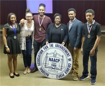 ACT-SO Recognizes Top Students In Annual Competition - Chattanoogan.com
