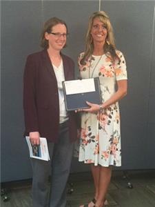 CHS Teacher Named UT Math Teacher Of The Year - Chattanoogan.com