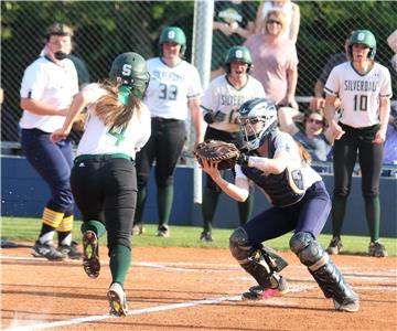 Silverdale Bounces Back To Whip CCS - Chattanoogan.com