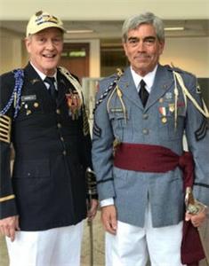 John Shearer: Inspiring Scenes From Armed Forces Parade - Chattanoogan.com