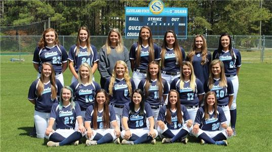 Cleveland State Lady Cougar's Tournament Run Ends In Championship Game ...