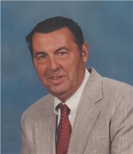 Cross, Carl Eugene "Lolly" (Wildwood) - Chattanoogan.com