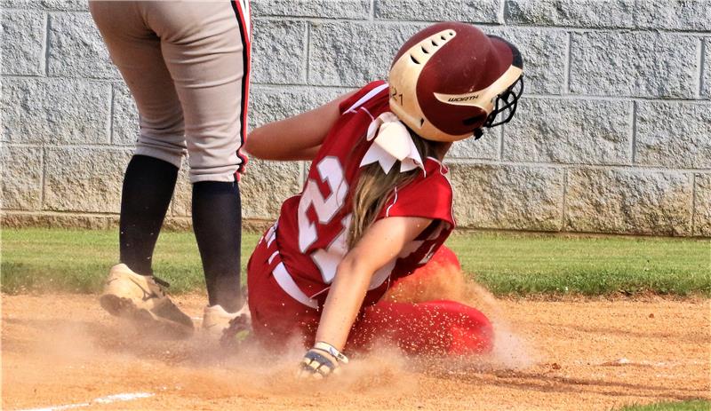 Boseman Fires No-Hitter, Lady Owls Dominate Cookeville, 12-0, In Region ...