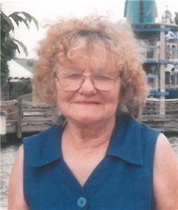 Thomas, Mary Katherine Stubblefield (South Pittsburg) - Chattanoogan.com