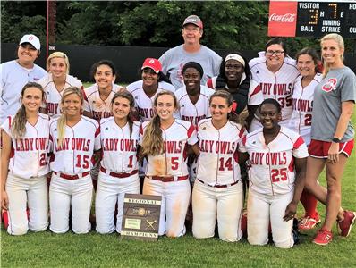 Keylon's Four Hits, Six RBIs Power Ooltewah Past Walker Valley 7-3 ...