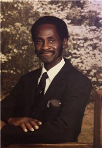 Harris, James Melvin, Jr. - Chattanoogan.com