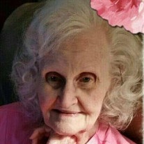 Kreis, Hattie Belle Riddle - Chattanoogan.com