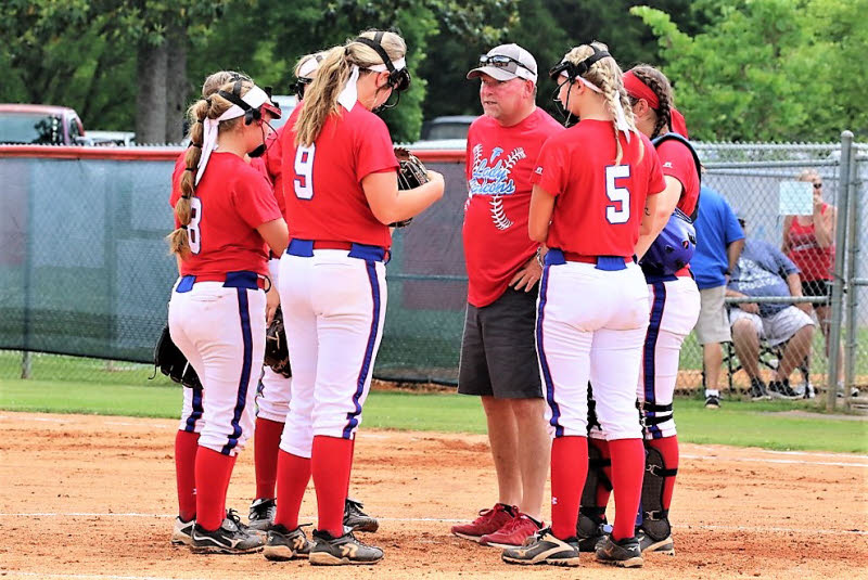 PHOTOS: Lady Owls Defeat Lincoln County; Headed Back To State ...