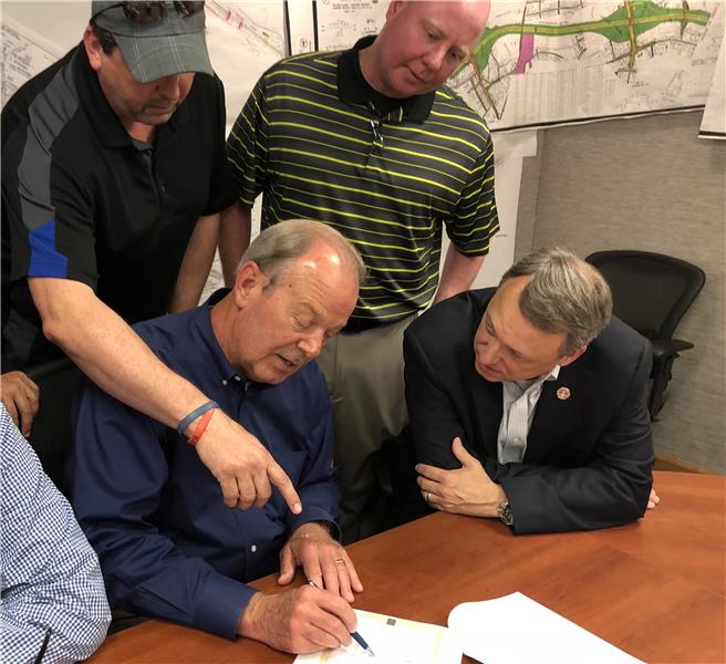 Sheriff-Elect Lawson Announces Transition Team - Chattanoogan.com