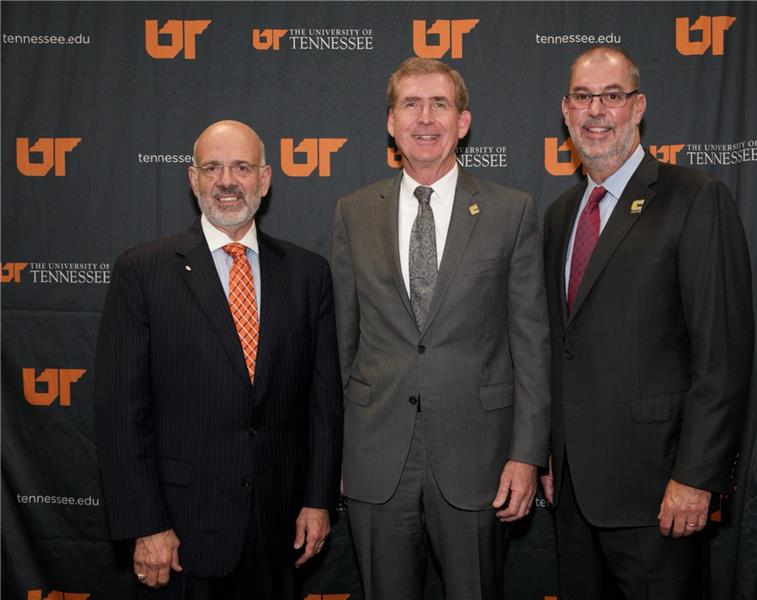 UTC's College Of Business Receives $40 Million, The Biggest Gift In ...