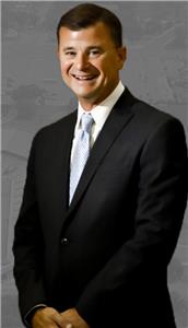 Former UTC Athletic Director David Blackburn Joins MTSU Staff ...