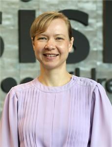 Emily Brandt, M.D. Named Medical Director At Siskin Children’s ...