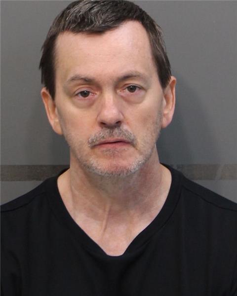 Man, 53, Charged With Following 14-Year-Old Girl Through Target While ...