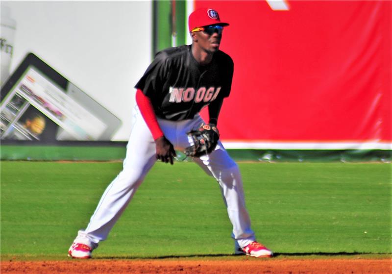Following The Progress Of Twins' #2 Prospect Nick Gordon To The Major ...
