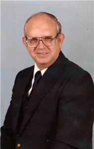 McGaha, James A. (Cleveland) - Chattanoogan.com