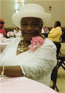 Stephens, Levolia "Lee" Leak - Chattanoogan.com