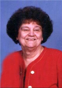 Forgey, Gladys E. (Cleveland) - Chattanoogan.com