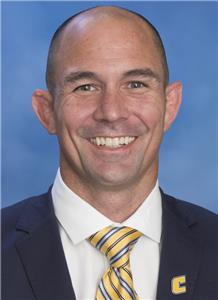 UTC Wrestling Coach Heath Eslinger Resigns - Chattanoogan.com