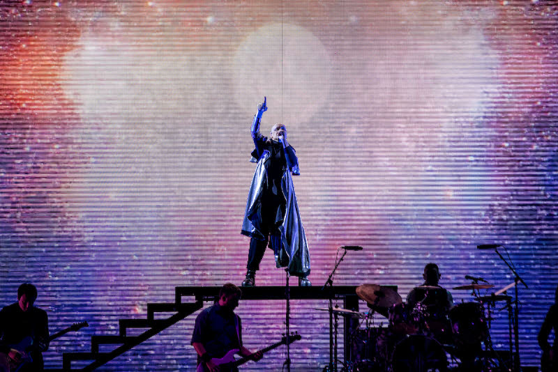 The Smashing Pumpkins Reunite For Shiny And Oh So Bright Tour ...