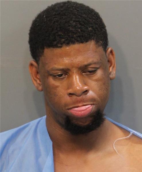 Police Say Man Charged With Kidnapping In January Does It Again ...