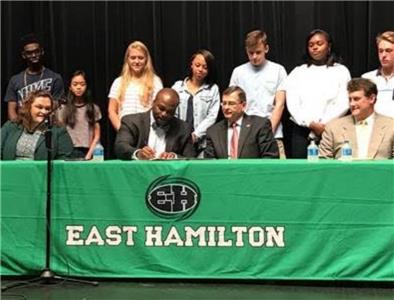 Bryan College To Partner With East Hamilton School In The Institute For ...