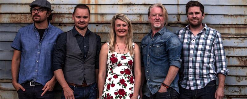 Gaelic Storm Performs At Walker Theatre Oct. 17 - Chattanoogan.com