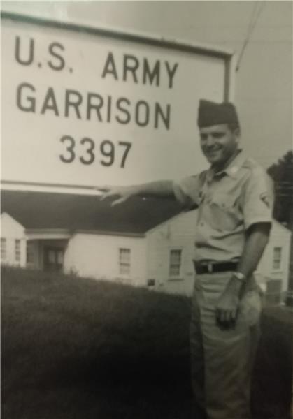 Greer, William "Bill" R. - Chattanoogan.com