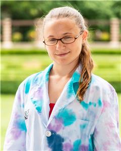 S.T.E.M. School Chattanooga's Haley Rigsby Graduates BASF’s Science ...