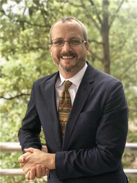 Jeffrey Rose Named New Director Of Wastewater Systems Division ...