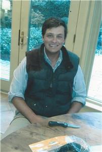 Strang, Ewing Bradley "Brad" Connell, Jr. - Chattanoogan.com